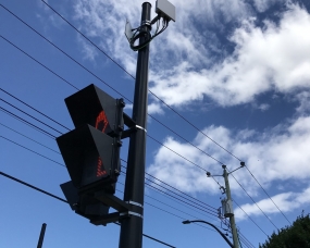 LUMEN – LAVAL DISTRIBUTION CENTRE - Grimard