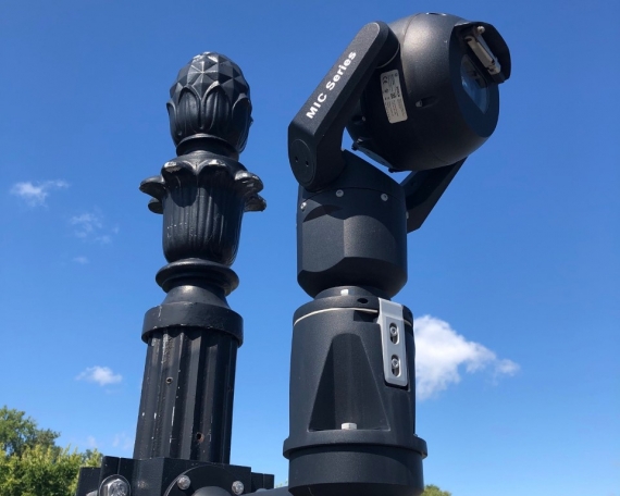 LUMEN – LAVAL DISTRIBUTION CENTRE - Grimard