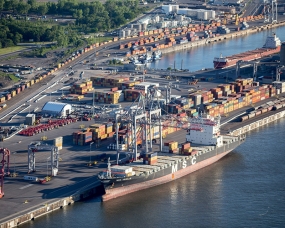 ARCELORMITTAL – EXPANSION OF THE MONT-WRIGHT MINE - Grimard