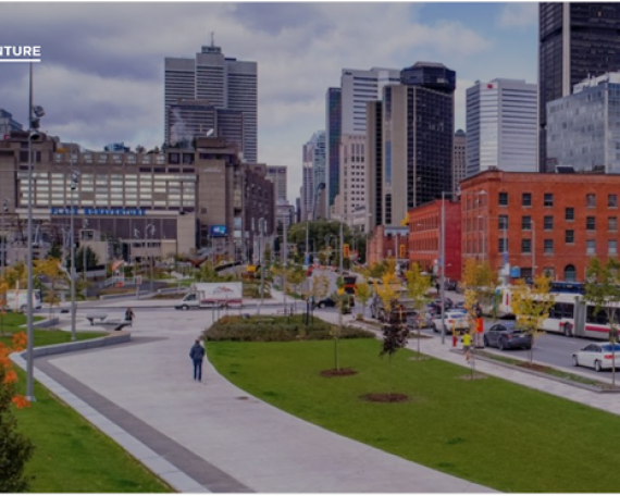 LUMEN – LAVAL DISTRIBUTION CENTRE - Grimard